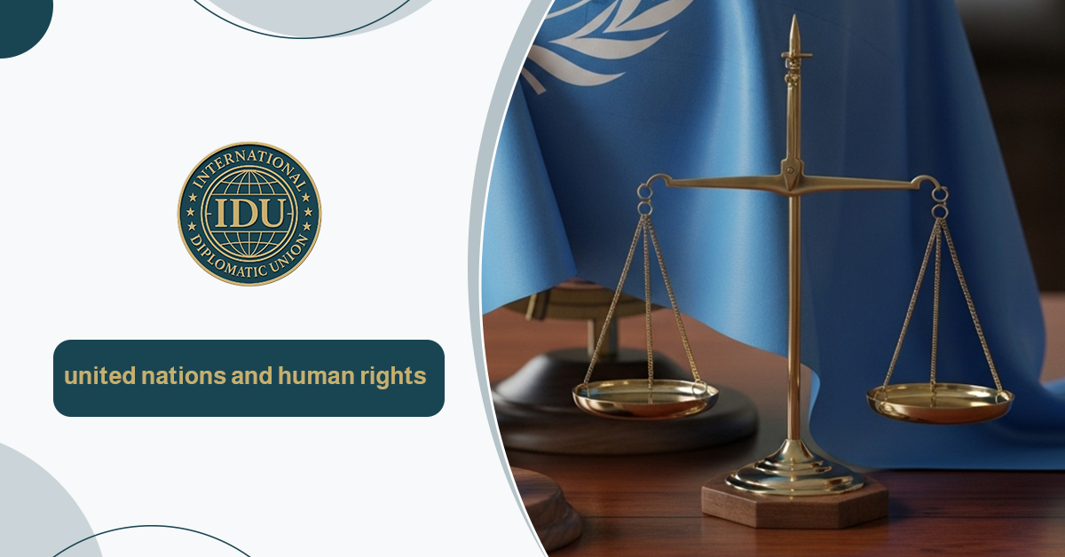 United Nations and Human Rights | Key Treaties & Standards